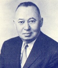 Rayford W. Logan : pionnier de l’histoire atlantique et inventeur du ...